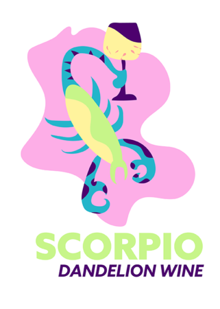 Here's Your Drink Pairing for Your September Horoscope | VinePair