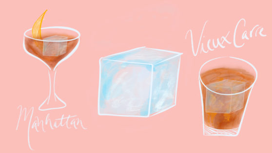 A Clear-Cut Guide to the Right Type of Ice for Every Cocktail | VinePair