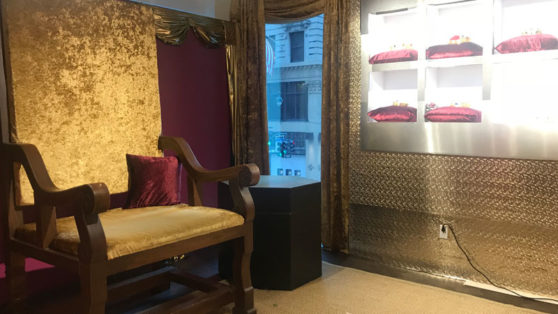 The Rosé Mansion Is a Great Time and the Downfall of Civilization ...