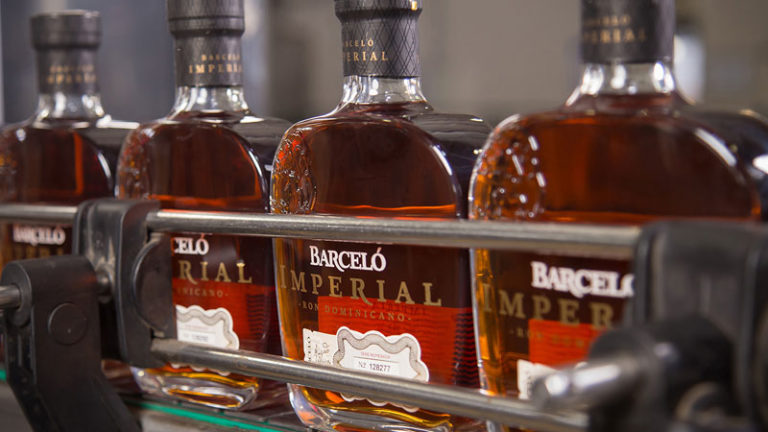 Go Inside the Greenest Rum Distillery in the Caribbean | VinePair