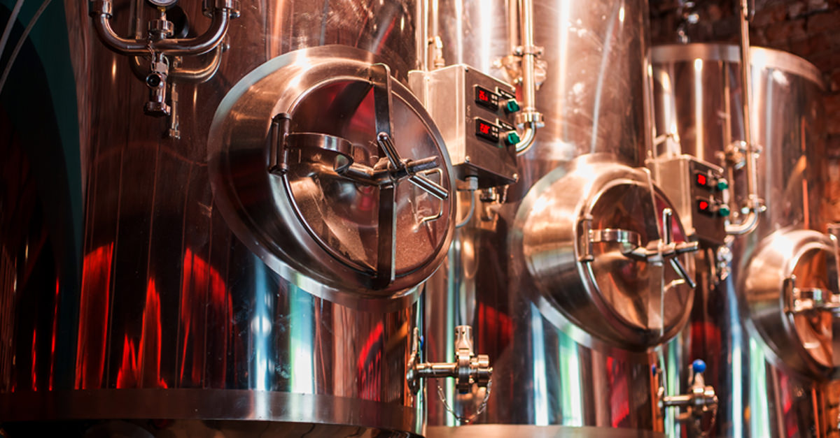 We Asked 10 Brewers: What Makes a Killer Brewery Tour? | VinePair