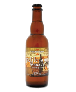 Peachy Keen: Six of the Best Fruit-Infused Beers of 2018, Ranked | VinePair