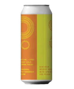 Peachy Keen: Six of the Best Fruit-Infused Beers of 2018, Ranked | VinePair