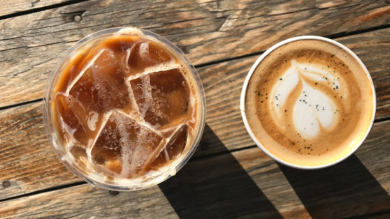Meet the Visionaries Who Claim to Be Unlocking Coffee's Fourth Wave ...