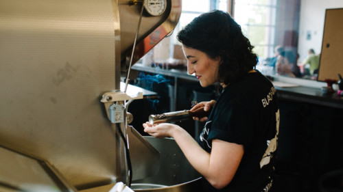 Meet the Visionaries Who Claim to Be Unlocking Coffee's Fourth Wave ...