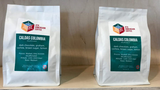 Meet the Visionaries Who Claim to Be Unlocking Coffee's Fourth Wave ...