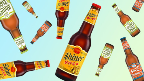10 Things You Should Know About Shiner Beer | VinePair