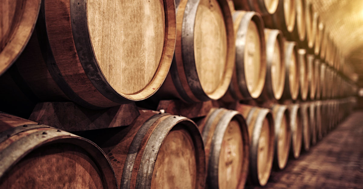 Brewers Are Using an Ancient Technique to Create New, Funky Solera ...