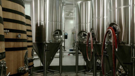 Brewers Are Using an Ancient Technique to Create New, Funky Solera ...
