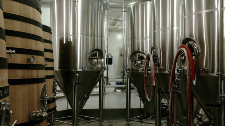 Brewers Are Using an Ancient Technique to Create New, Funky Solera ...