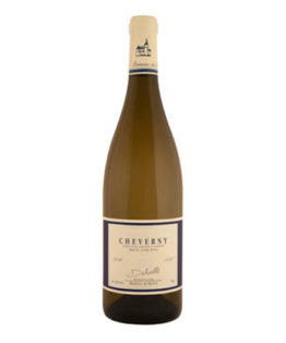 Domaine du Salvard Cheverny 2017, Loire Valley, France | VinePair