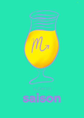 Here's Your Drink Pairing for Your November 2018 Horoscope | VinePair