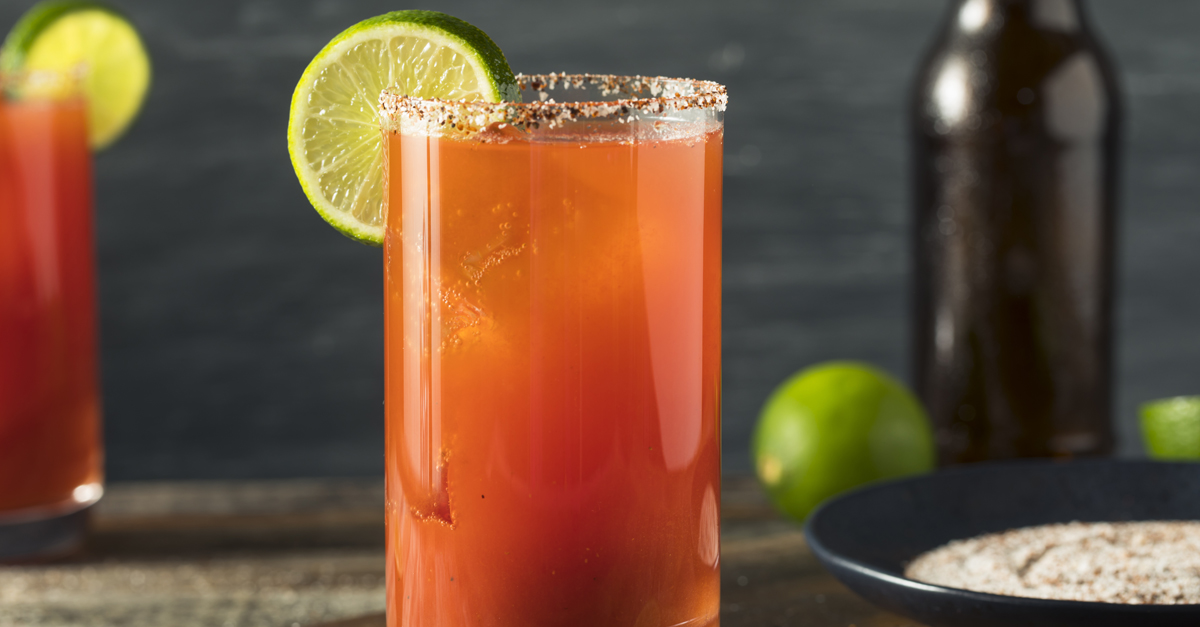 It's Time to Rethink Micheladas, a Complex Mexican Icon | VinePair