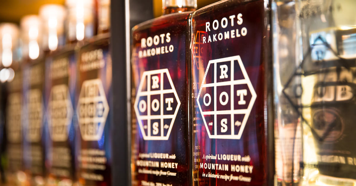 Blossom Bar's Jen Laforge Wins U.S. Finest Roots Cocktail Competition ...