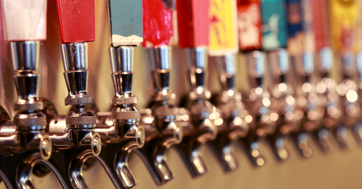 We Asked 11 Brewers: How Do You Know When You're In a Really Good ...