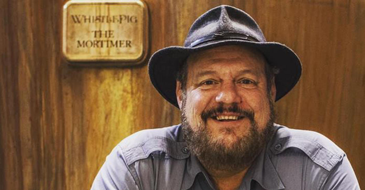 The Bar Industry Mourns Whiskey Legend Dave Pickerell | VinePair