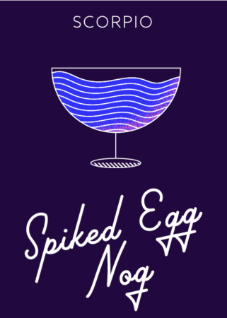 Here's Your Drink Pairing For Your December 2018 Horoscope! | VinePair