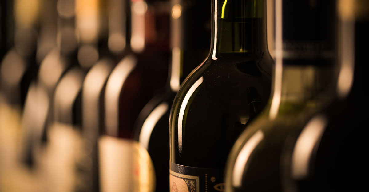 Six Wines With Charitable Benefits to Give (or Receive) | VinePair