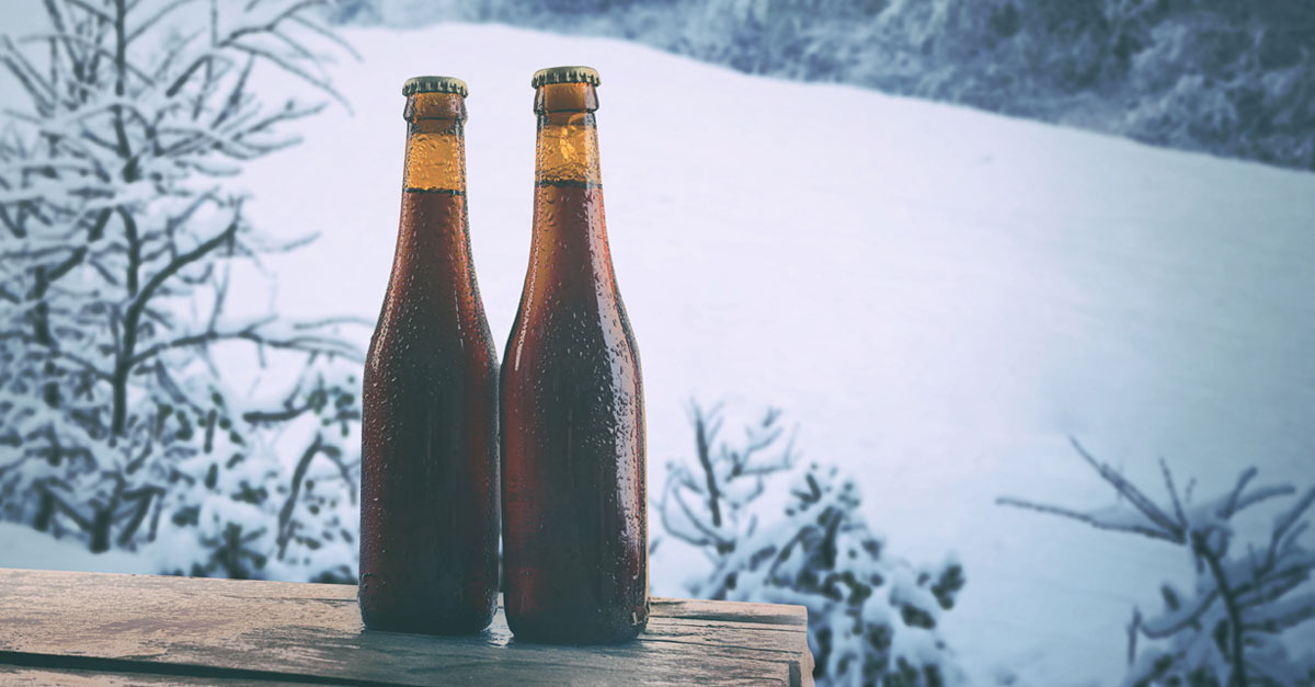 9 of Our Favorite Nondenominational Winter Beers, Tasted and Ranked ...