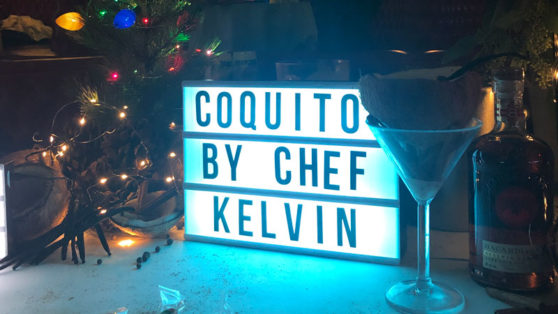 At a Coquito Competition in the Bronx, NYC's Best Bartenders Come to ...