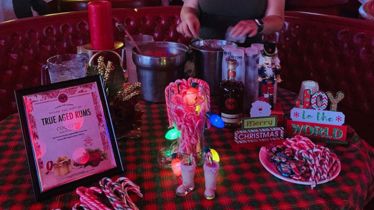 At a Coquito Competition in the Bronx, NYC's Best Bartenders Come to ...