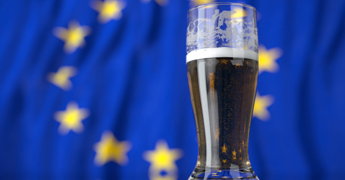 'Unprecedented Boom' in Microbreweries Sees EU Beer Production Reach 8 ...