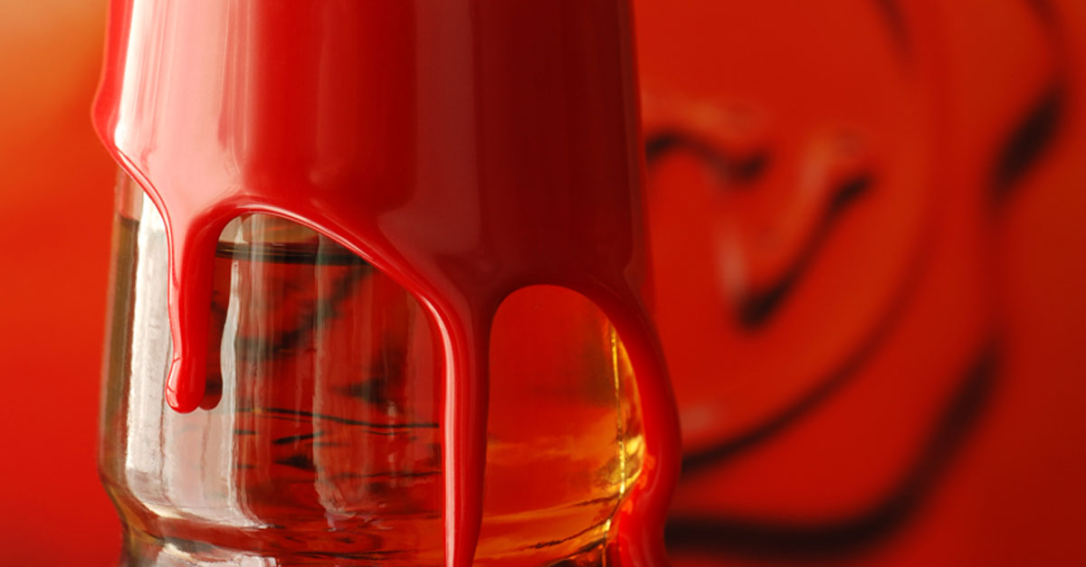 The Curious, Wax-Coated Saga of Maker's Mark's 'Slam Dunk' Bottles ...