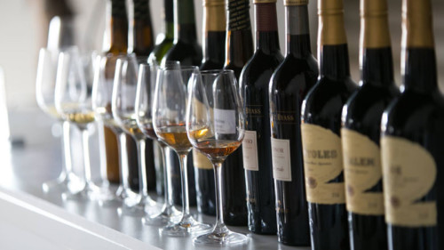 A Field Guide to Sherry, the Most Versatile Wine You Aren't Drinking ...