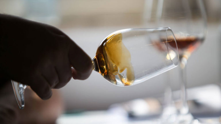 A Field Guide to Sherry, the Most Versatile Wine You Aren't Drinking ...