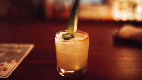 The 10 Best New Cocktail Bars of 2018 | VinePair