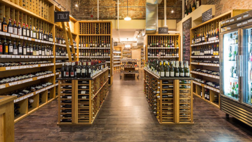 The 10 Best Wine Shops Nationwide (2018) | VinePair