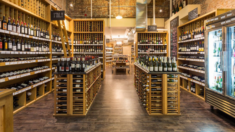 The 10 Best Wine Shops Nationwide (2018) | VinePair