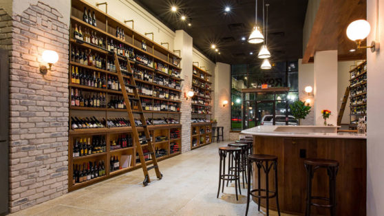 The 10 Best Wine Shops Nationwide (2018) | VinePair