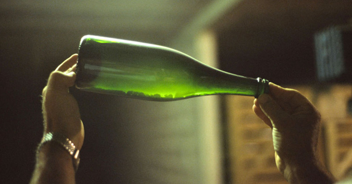 The Secret to Buying Beautifully Bubbly Champagne, Every Time | VinePair