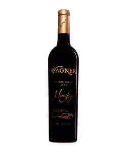 Wagner Vineyards Meritage 2012, Finger Lakes, N.Y. | VinePair