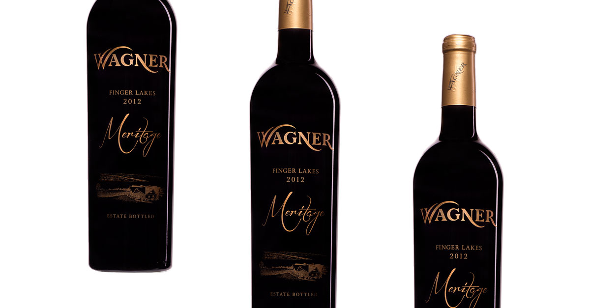 Wagner Vineyards Meritage 2012, Finger Lakes, N.Y. | VinePair