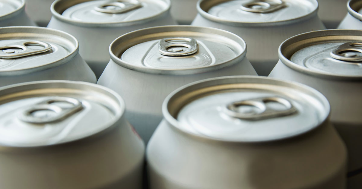 Hop Take: Craft Cans Are Popping, but We Need Quality Control | VinePair