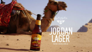 How Do You Say "Hoppy" in Arabic? The Brewer Creating Craft Beer ...