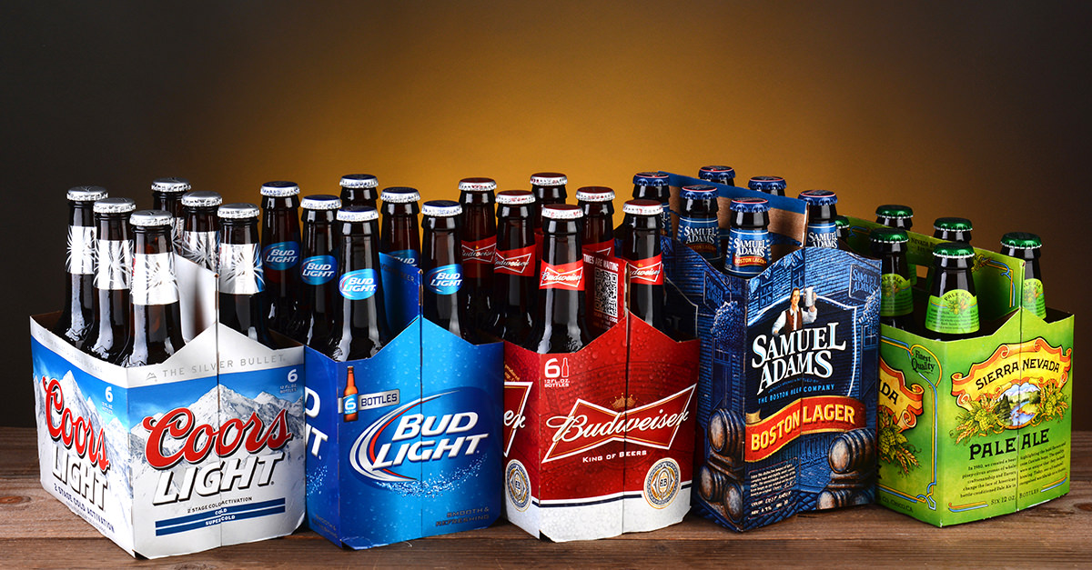Bud Light Corn Syrup Stunt 'Single-Handedly' Ruining Beer Industry ...