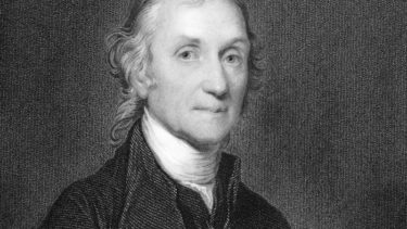 The 18th Century Chemist Who Discovered Oxygen and Changed Champagne ...