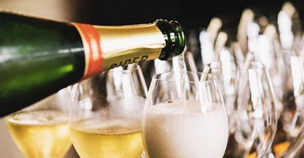 The Official Oscars Cocktails You Can Make at Home | VinePair
