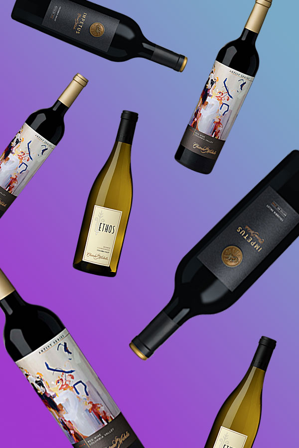 9 Things You Should Know About Chateau Ste. Michelle Winery | VinePair