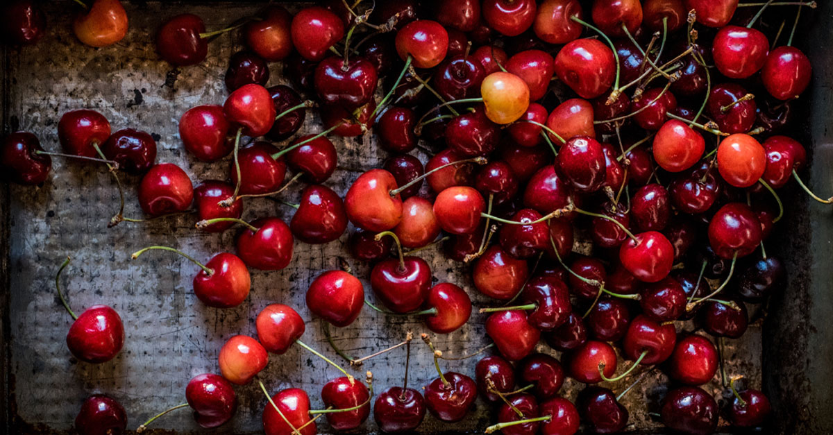 Very Cherry: Six Kriek-Inspired American Sour Beers, Ranked | VinePair