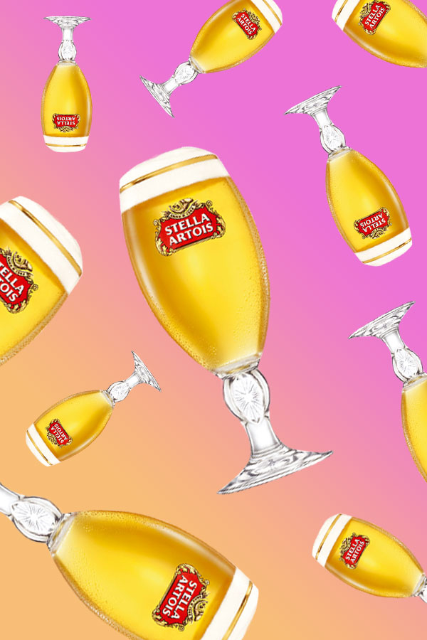11 Things You Should Know About Stella Artois | VinePair