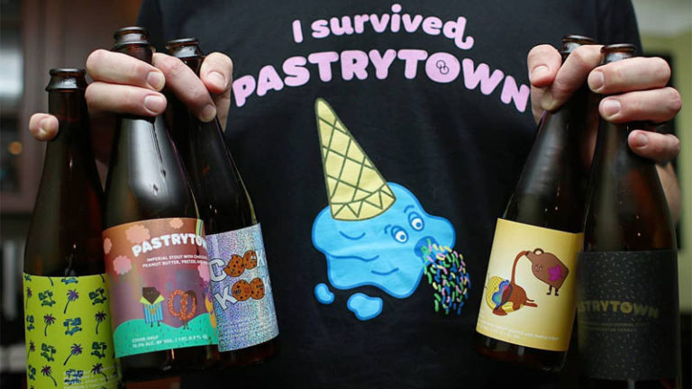 Corn Syrup, Spice, and Everything Nice: What Adjunct Beers Are Made Of ...