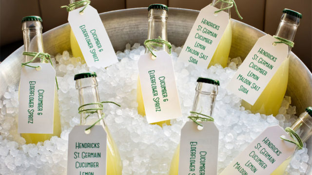 Pre-Batched Cocktails Are Here Because Drinkers Want Perfection, Not ...