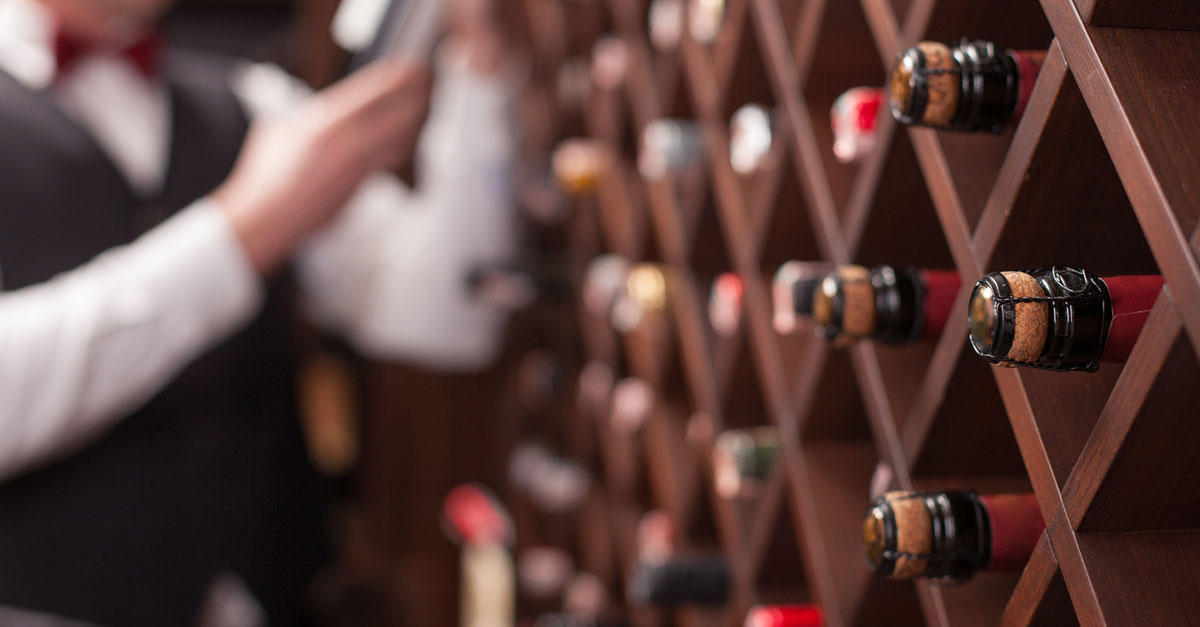 What Do the Country's Top Sommeliers Bring to a BYOB Dinner? | VinePair