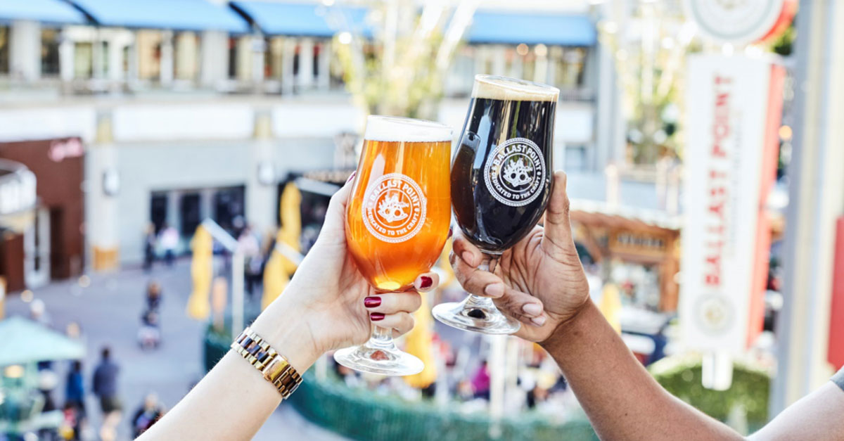 Hop Take: Constellation Closes Ballast Point Locations, Regrets Buying ...