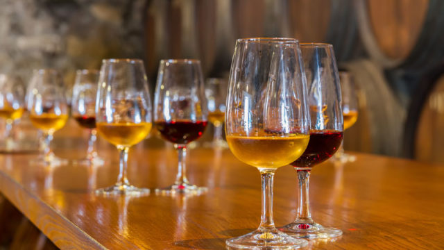 All the Styles of Port Wine, Explained | VinePair