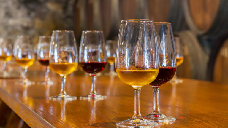 All the Styles of Port Wine, Explained | VinePair